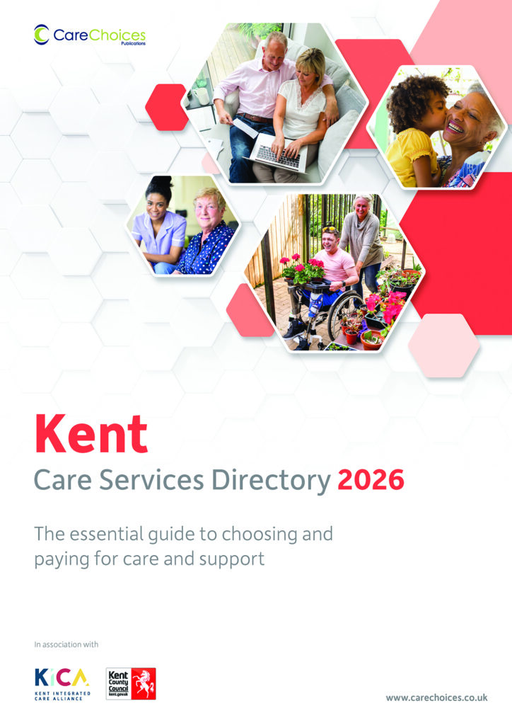 Care in Kent | Care Choices